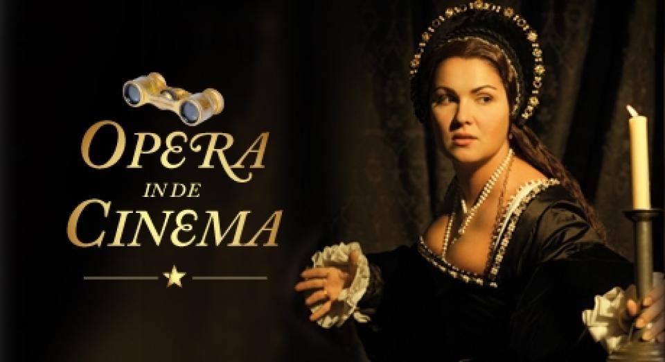 Opera in de Cinema - Live voorstellingen | Kinepolis België