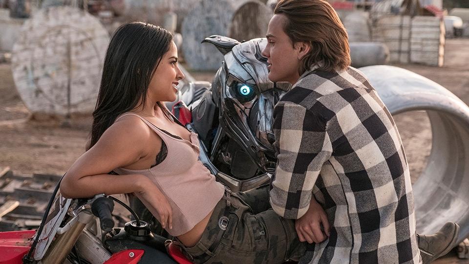 A-X-L | Kinepolis België