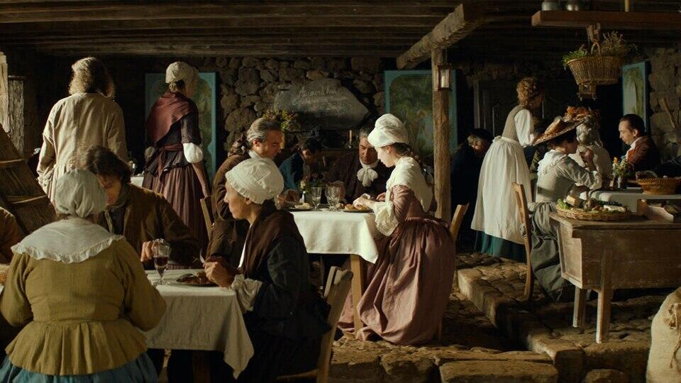 Délicieux | Kinepolis België